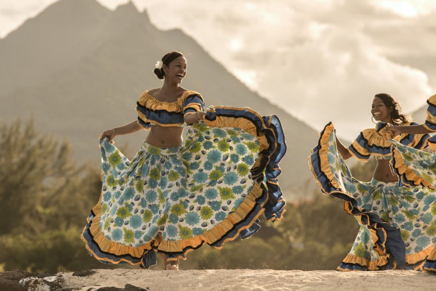 Mauritius’ Rich Cultural Heritage: Exploring History And Traditions ...